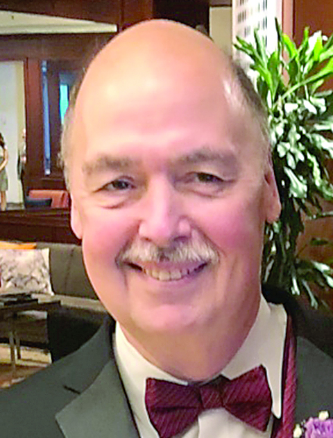 WILLIAM POLSINELLI | News, Sports, Jobs - Weirton Daily Times